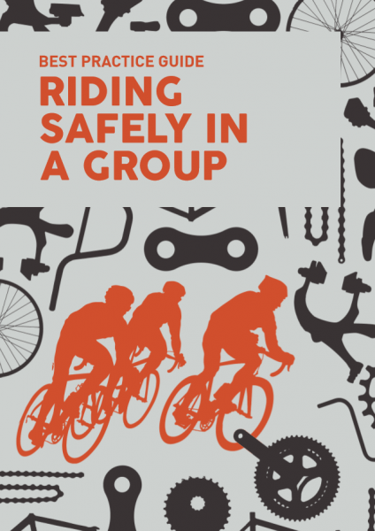 Group Rides – PDCC